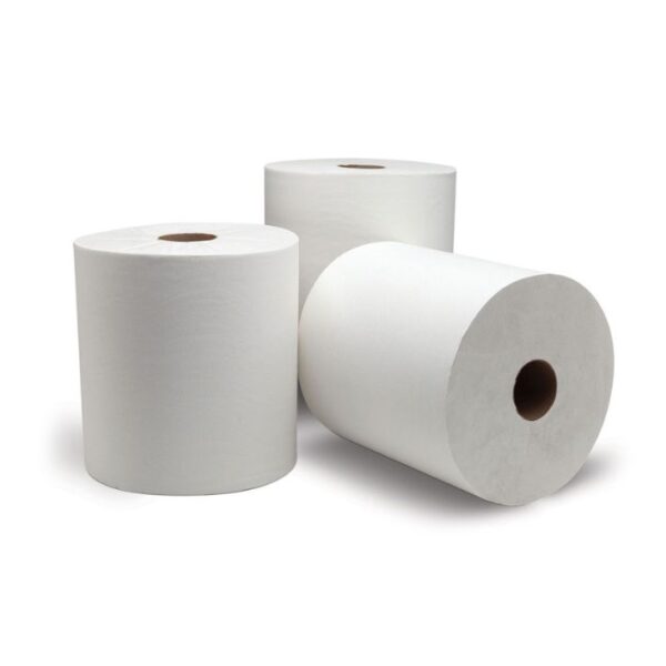 ESG Paper Hand Towel Roll - Enviromart - Enviromart